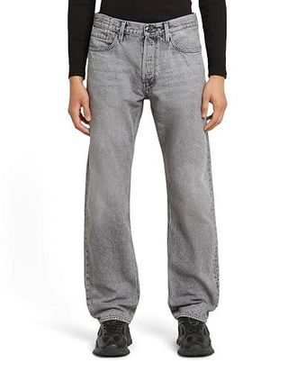G-Star Jean Dakota Regular Straight, Gris, 34W / 32L Hommes