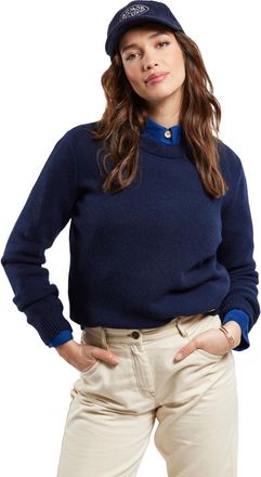Armor Lux Heritage Pullover, Seal, L f&uuml;r Damen