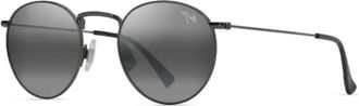 Maui Jim Pukaua - - Accessories - unisex - Schwarzk - 50 MM