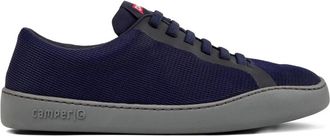 Camper Homme, Chaussures, Bleu, Taille: 45 EU K101082 001 Baskets