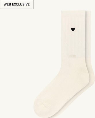 Autry CHAUSSETTES LOVE UNISEX