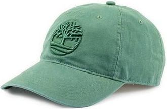 Timberland Casquette brod&eacute;e en coton
