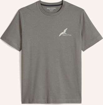 Marc O'Polo Marc Opolo T-Shirt grau