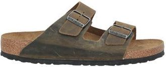 Birkenstock CHAUSSURES - Sandales sur YOOX.COM