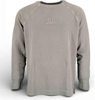 C.P. Company C. P. Company Sweat-Shirts - Gris
