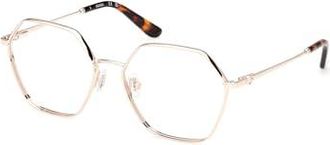 Guess GU50184 pale gold 56