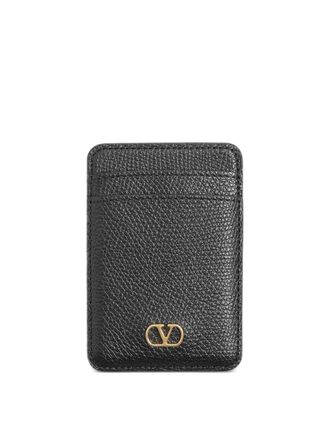 Valentino Garavani Portefeuilles - Noir