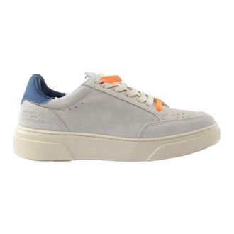 Suns Eric Hemd in Wei&szlig; - - Shoes - Herren - Wei&szlig; - 44 EU
