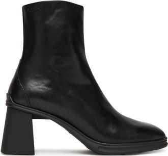 Vagabond Stiefeletten Vagabond Shoemakers Janine 6038-001-20 Schwarz