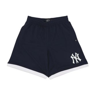 47 Brand Herren, Shorts, Blau, MGr&ouml;&szlig;e