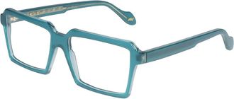 K&agrave;dor Disko Light - - Accessories - unisex - Blau - 54 MM