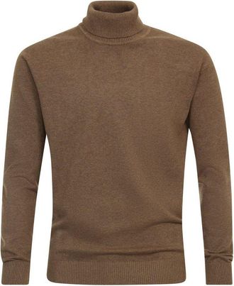 Redmond Rollkragenpullover 501 uni