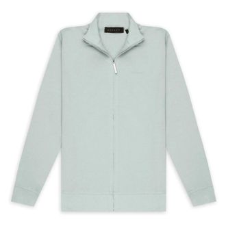 Aspact Herren, Sweatshirts & Hoodies, Grau, SGr&ouml;&szlig;e