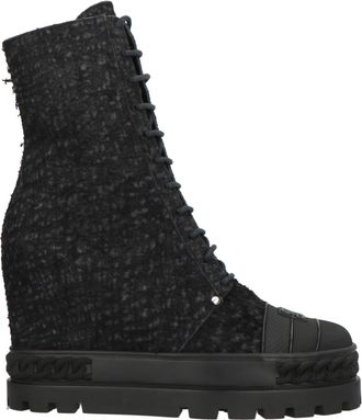 Casadei SCHUHE - Stiefeletten auf YOOX.COM