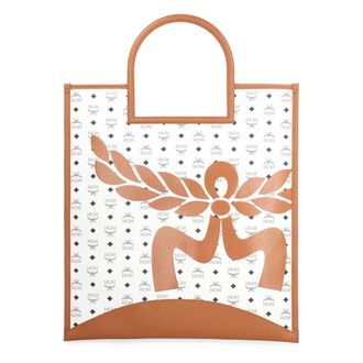 MCM X-Large Aren Tote - - Bags - Damen - Mehrfarbig - ONE SIZE