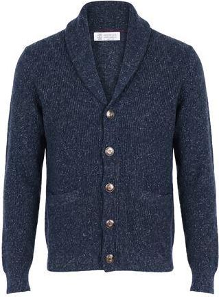 Brunello Cucinelli MAILLE - Cardigans sur YOOX.COM