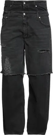 An Other Date HOSEN & R&Ouml;CKE - Jeanshosen auf YOOX.COM
