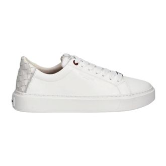 Alexander Smith Herren, Schuhe, Wei&szlig;, 41 EUGr&ouml;&szlig;e