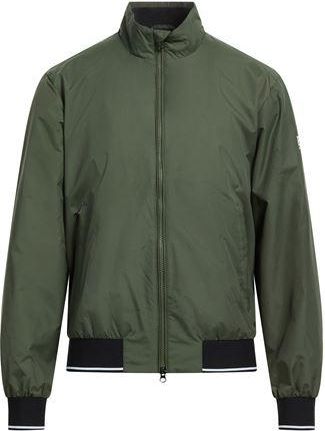 Emporio Armani MANTEAUX - Vestes et blousons sur YOOX.COM