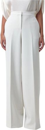 Pinko Pinko, Damen, Hosen, Wei&szlig;, XSGr&ouml;&szlig;e