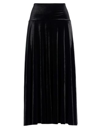 Norma Kamali HOSEN & R&Ouml;CKE - Midi-R&ouml;cke auf YOOX.COM