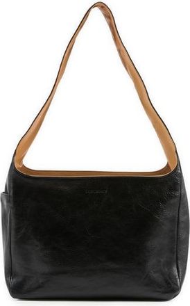 Our Legacy Sac Grande Brick en cuir