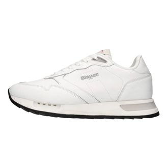 Blauer Herren, Schuhe, Wei&szlig;, 45 EUGr&ouml;&szlig;e