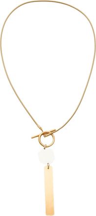 Isabel Marant SCHMUCK und UHREN - Halsketten auf YOOX.COM