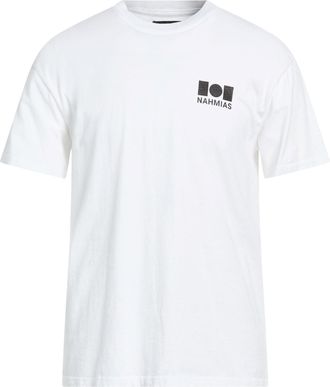 Nahmias TOPS - T-shirts auf YOOX.COM