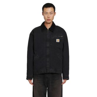 Carhartt Work in Progress OG Detroit Jacket