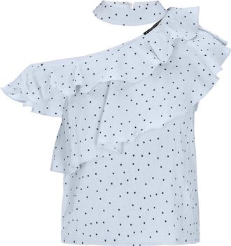 Faina Bluse