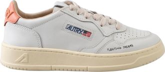 Autry Damen, Schuhe, Wei&szlig;, 38 EUGr&ouml;&szlig;e