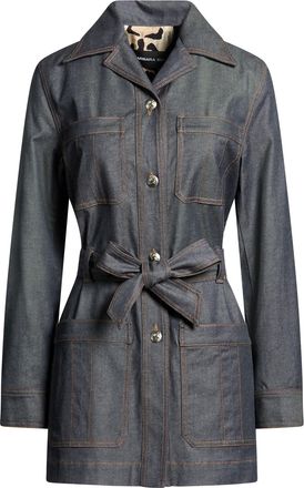 Barbara Bui JACKEN & M&Auml;NTEL - Jeansjacken/M&auml;ntel auf YOOX.COM