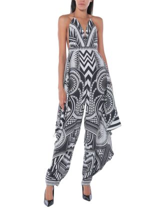 Balmain OVERALLS - Playsuits auf YOOX.COM