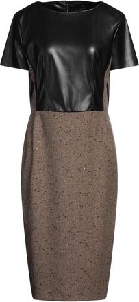 Clips More KLEIDER - Midi-Kleider auf YOOX.COM