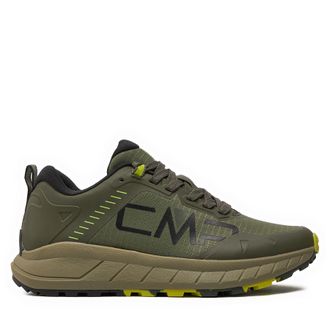 F.lli Campagnolo Sneakers CMP Hamber Lifestyle 3Q85487 Khakifarben