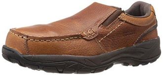 Rockport Work Mens Extreme Light Rk6748 Work Shoe