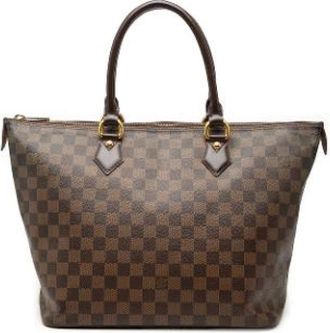 Louis Vuitton Damen, Pre-Owned, Braun, ONE SIZEGr&ouml;&szlig;e