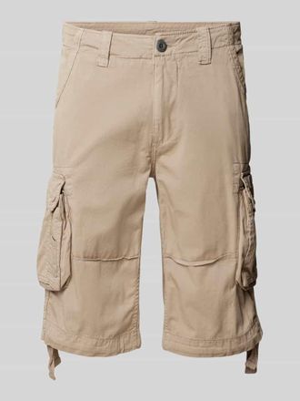Alpha Industries Bermudas mit Cargotaschen Modell JET