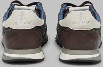 Premiata Lucy Sneakers - Brown