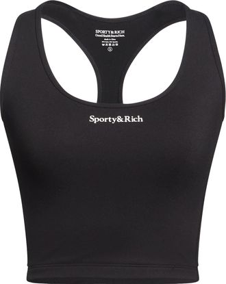 Sporty & Rich TOPS - Tops auf YOOX.COM