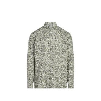 Eton Chemise slim en coton