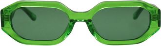 The Attico BRILLEN - Sonnenbrillen auf YOOX.COM