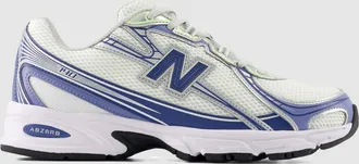 New Balance Baskets 740 Nb 103 White