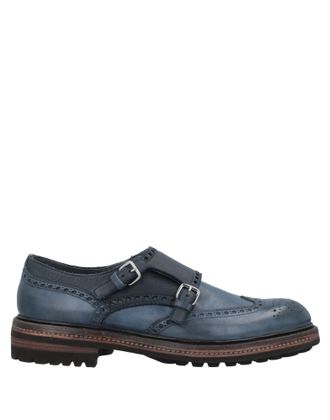 Santoni SCHUHE - Mokassins auf YOOX.COM