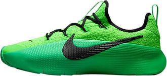 Nike Homme, Sport, Vert, Taille: 44 EU LeBron TR 1 Chaussures dentra&icirc;nement