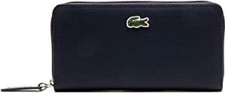 Lacoste Portefeuille Concept Femme Penombre