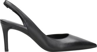 Michael Kors Michael Michael Kors Sandals noir