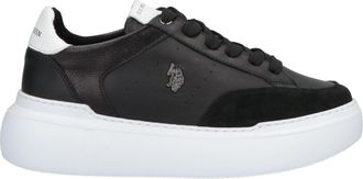 U.S.Polo Association SCHUHE - Sneakers auf YOOX.COM