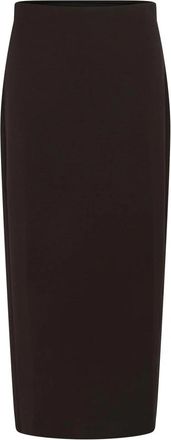 Inwear Midi Skirts - - Skirts - Damen - Braun - XS